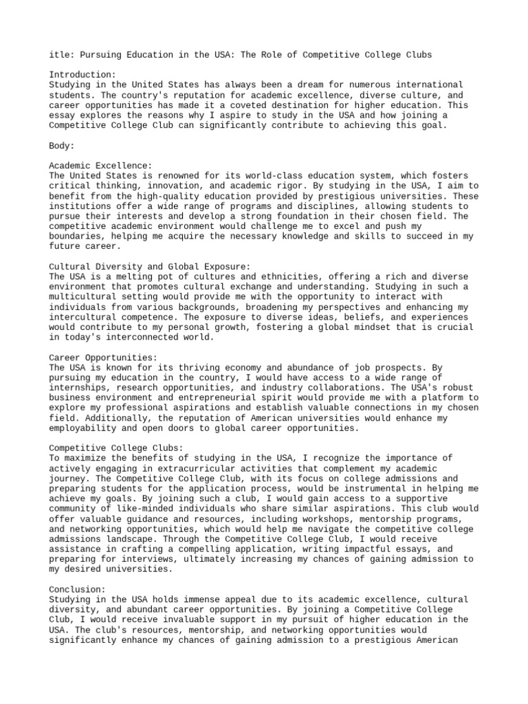 New Text Document | PDF | Mentorship | University