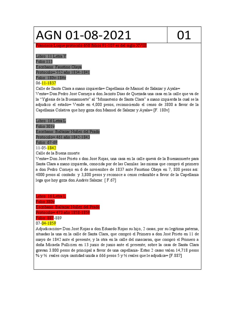 Agn 01-08-2021 | PDF