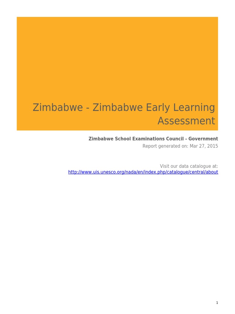 Ddi Documentation English 91 | PDF | Sampling (Statistics) | Survey ...