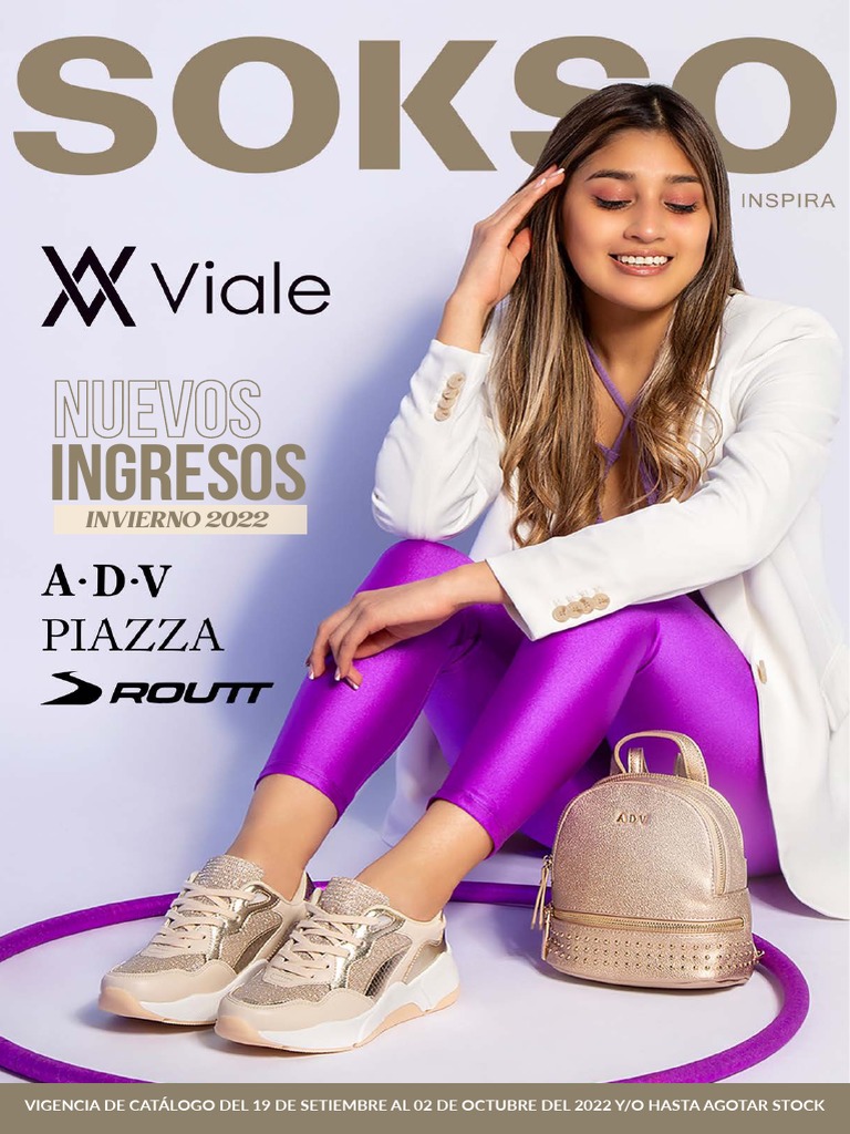 Catálogo Viale-6 - SB | PDF