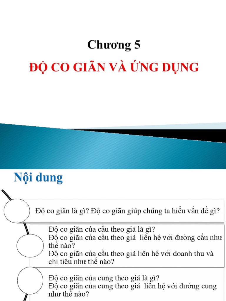 KTVM5 -DO CO GIAN VA UNG DUNG | PDF