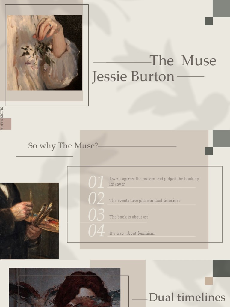 The Muse | PDF