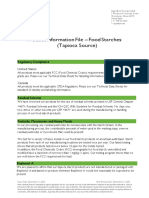 Product_Information_File_Template | PDF