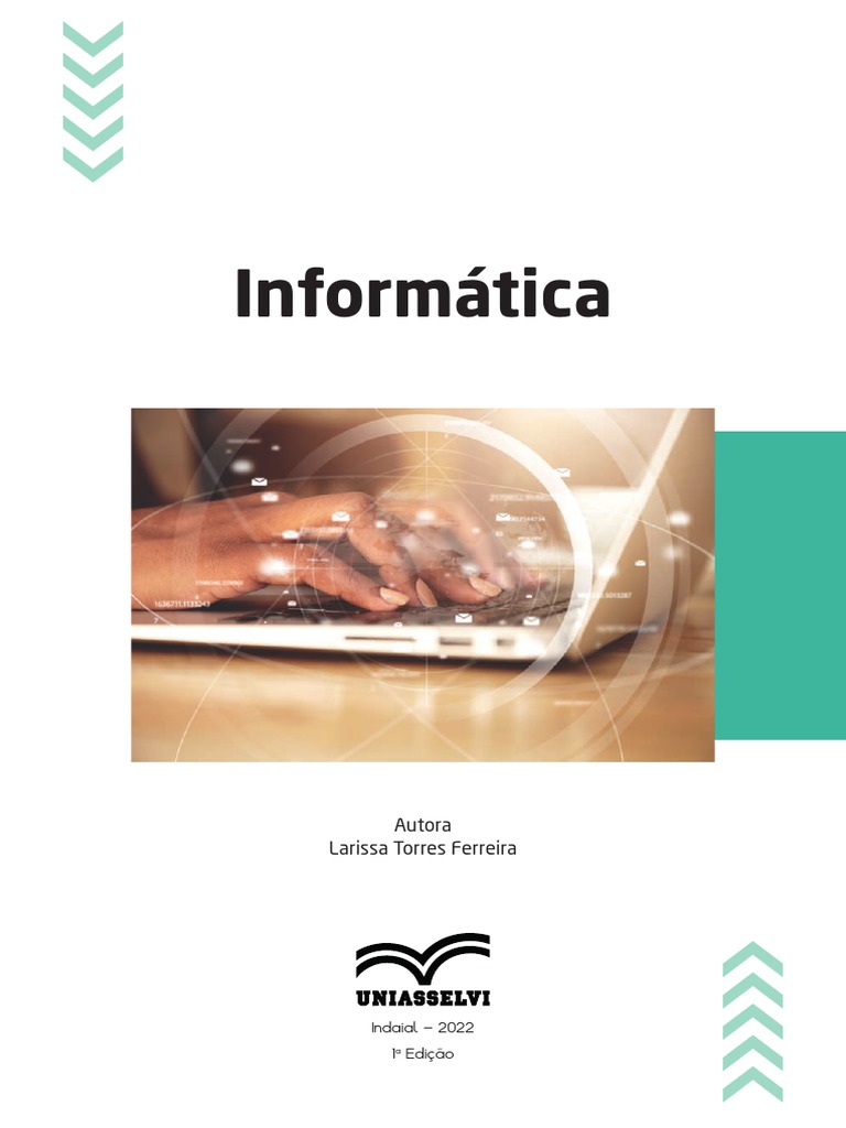 Livro | PDF | PCs (computadores) | Alan Turing