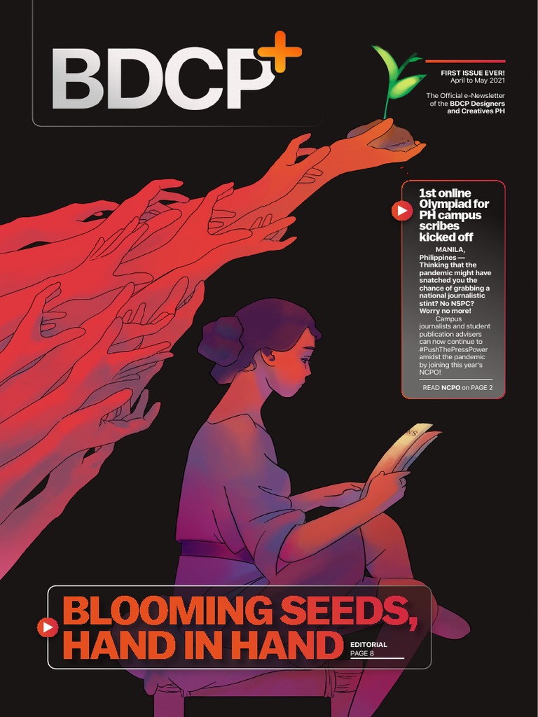 BDCP + 1st Issue | PDF