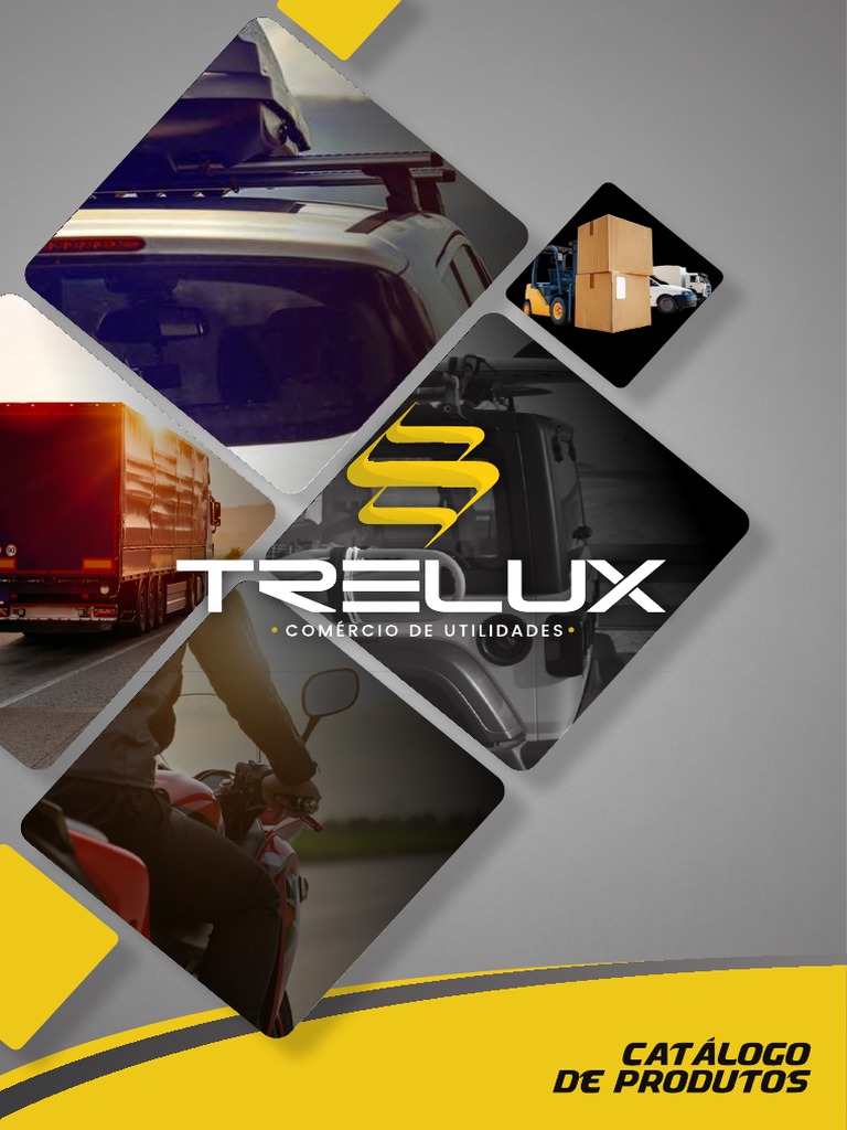 Catalogo Trelux | PDF