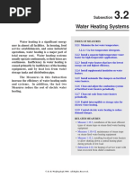 HSG274 Part 2 - Table 2.1 - Checklist For Hot and Cold Water Systems 0 ...