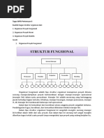 Daftar Simbol Diagram UML | PDF