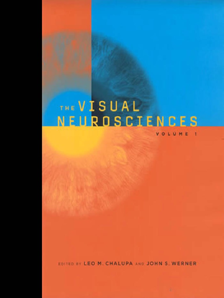 Visual Neurosciences Overview | PDF | Social Science | Science ...