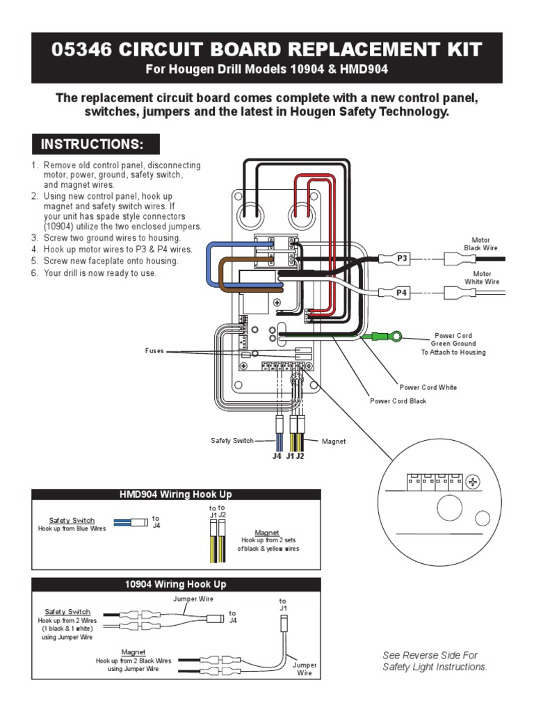 Retro Kit Instructions | PDF