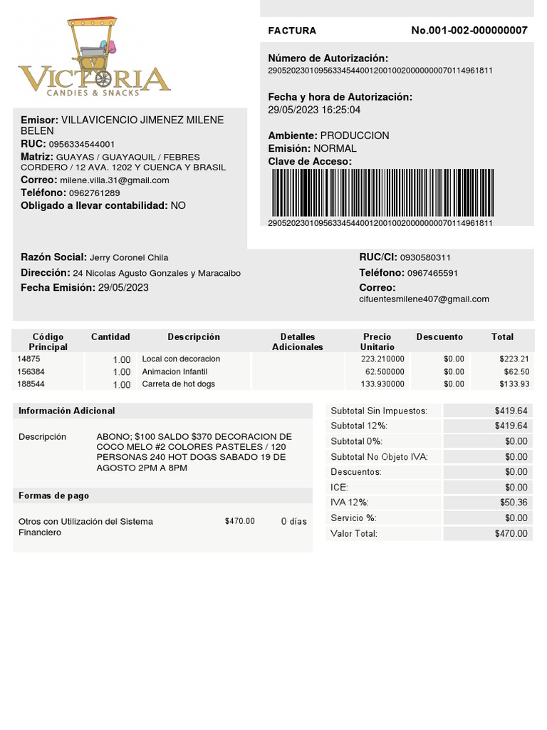 FAC 001-002-000000007 | PDF