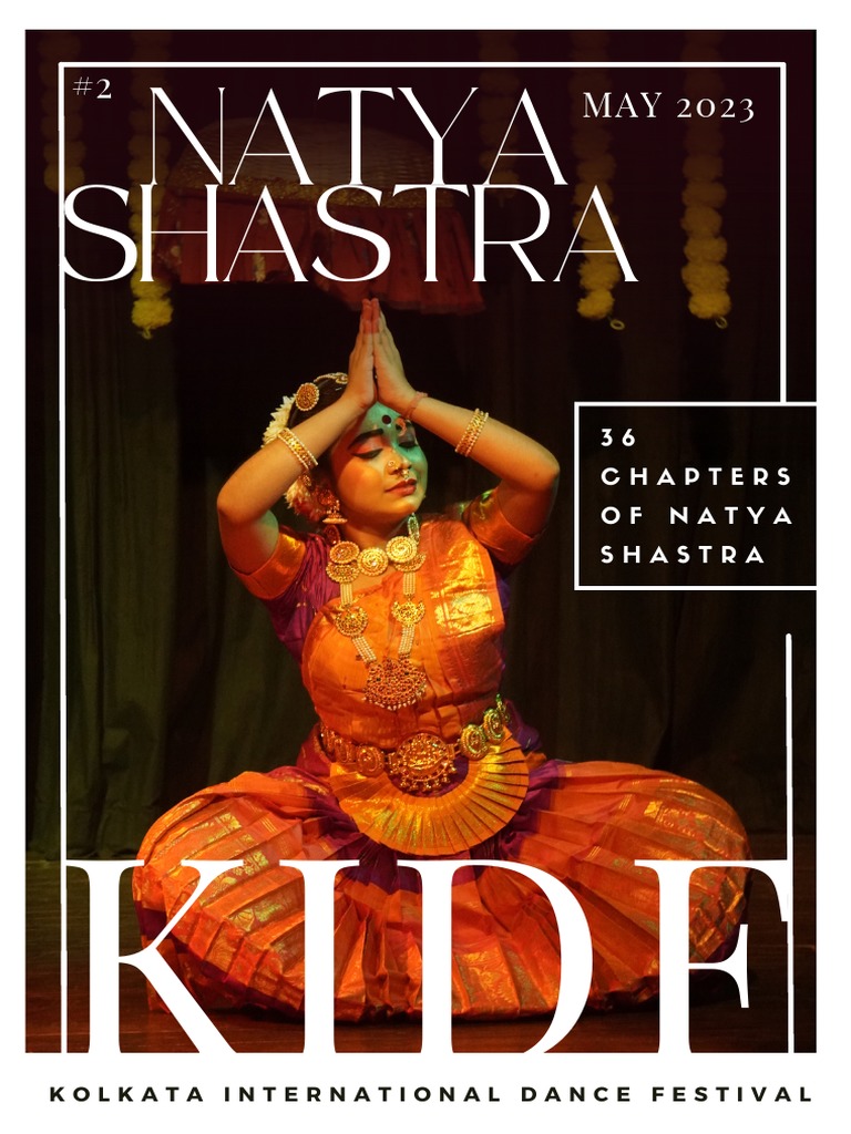 Overview of Natya Shastra's 36 Chapters | PDF | Theatre | Performing Arts