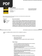 Deep Work | PDF