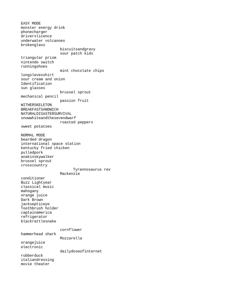Type Roblox Pdf