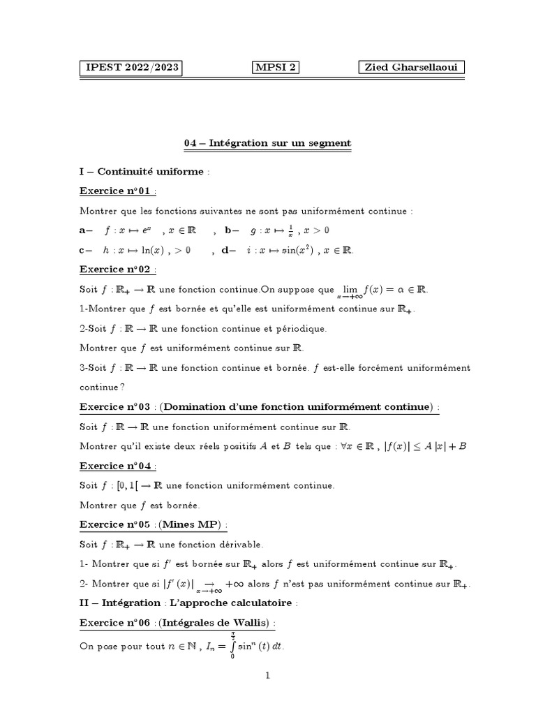 04-intégration-sur-un-segment | PDF
