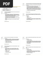Cuestionario Final Módulo 3 Reclusión | PDF | Prisión | Principios éticos