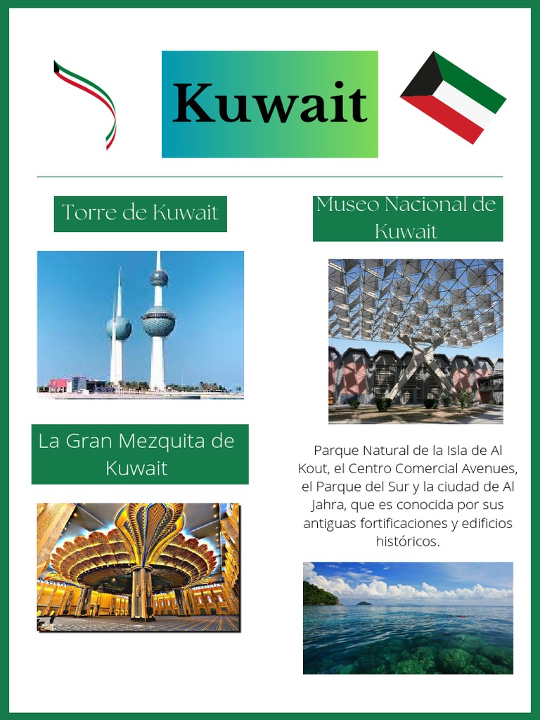 Kuwait | PDF