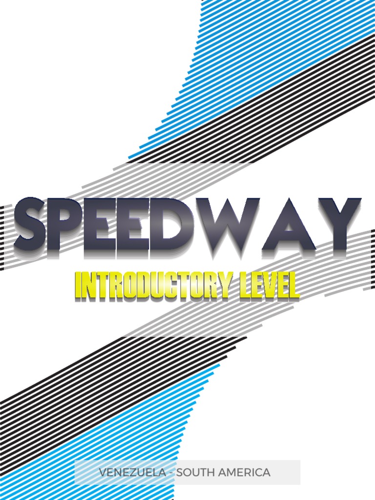 Speed Way Method. Introductory Level | PDF | Gramática | Ciencia cognitiva