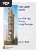 BOH Planning Guide | PDF | Washing Machine | Laundry