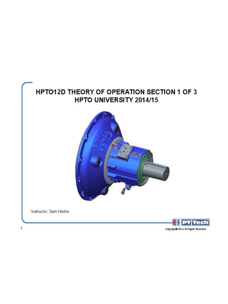 PT Tech Info | PDF | Switch | Inductor