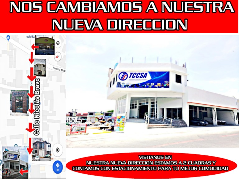 Lona Plaza Caracool | PDF