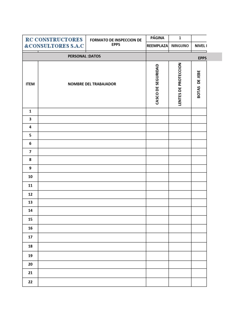 Formato de Tareas | PDF