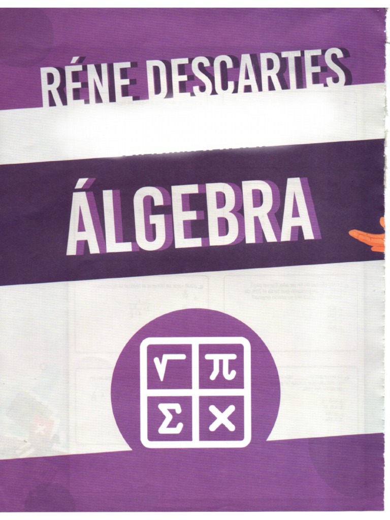 Algebra | PDF