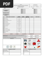 Check List de Kit Antiderrame | PDF