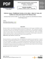 Portada Cecyte | PDF | Historia