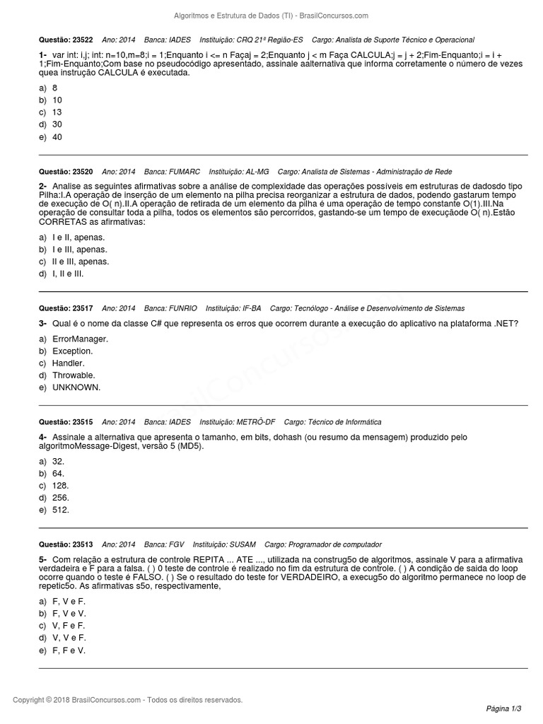 101263 | PDF | Teoria dos Gráficos | Algoritmos