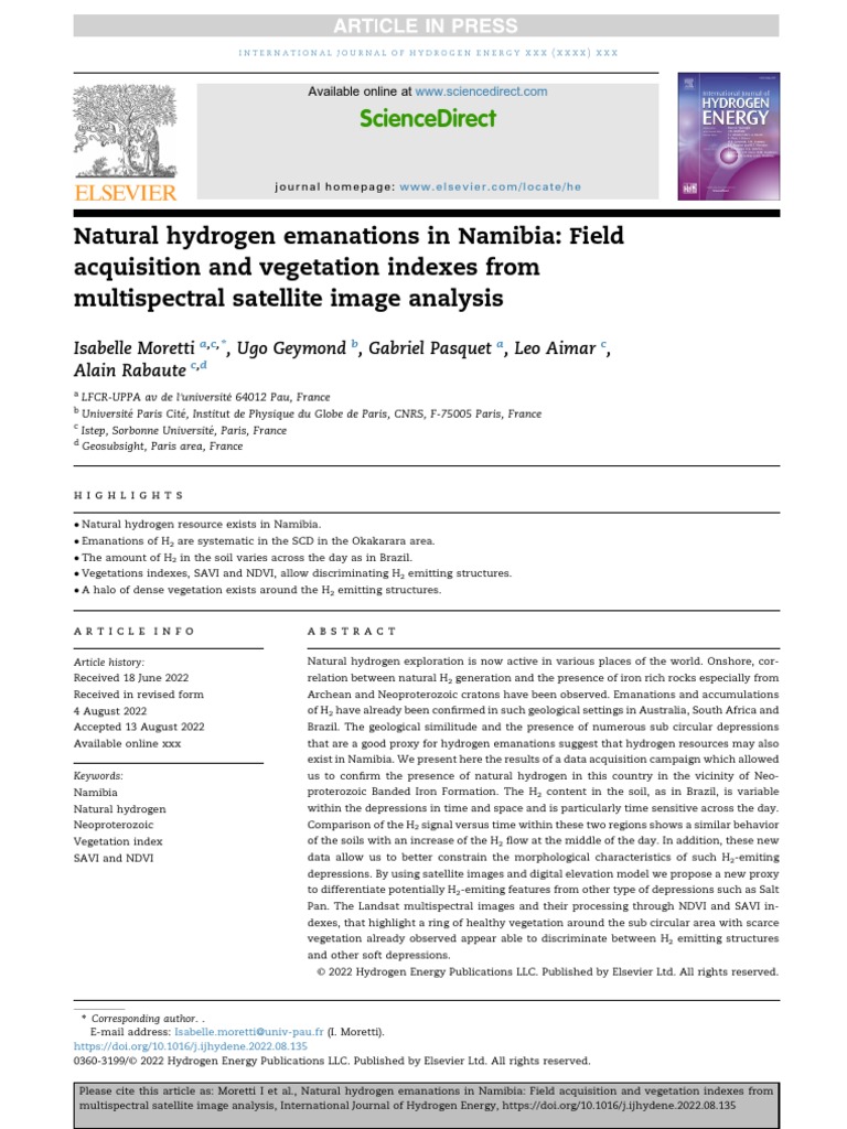 Moretti Et Al-2022 | PDF
