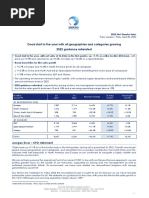 Danone Integrated Annual Report 2022 | PDF | Sustainability | Healthy Diet