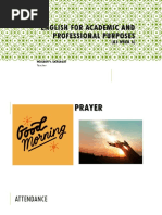 EAPP PPT 3 - Common Text Structures | PDF | Cognitive Science | Cognition