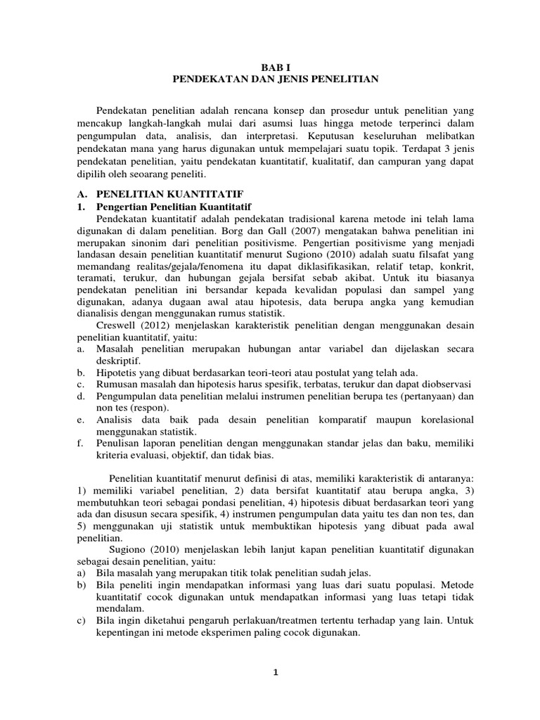 Pedoman Penulisan Disertasi 2022 | PDF