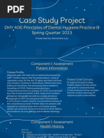 Ip-Drg Coding - Original | PDF | Clinical Medicine | Medicine