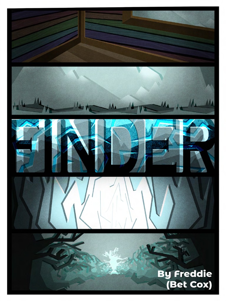 Finished Comic Book-Compressed 1 | PDF