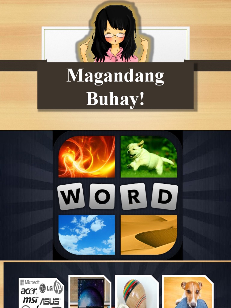 COT 4-Mga Gamit at Instrumento Sa Pananaliksik | PDF