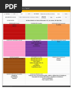 Rubén Darío, El Rey Burgués | PDF | Naturaleza