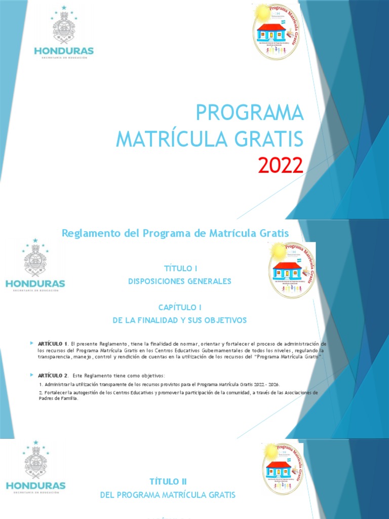 Reglamento PMG Completo | Descargar gratis PDF | Bancos