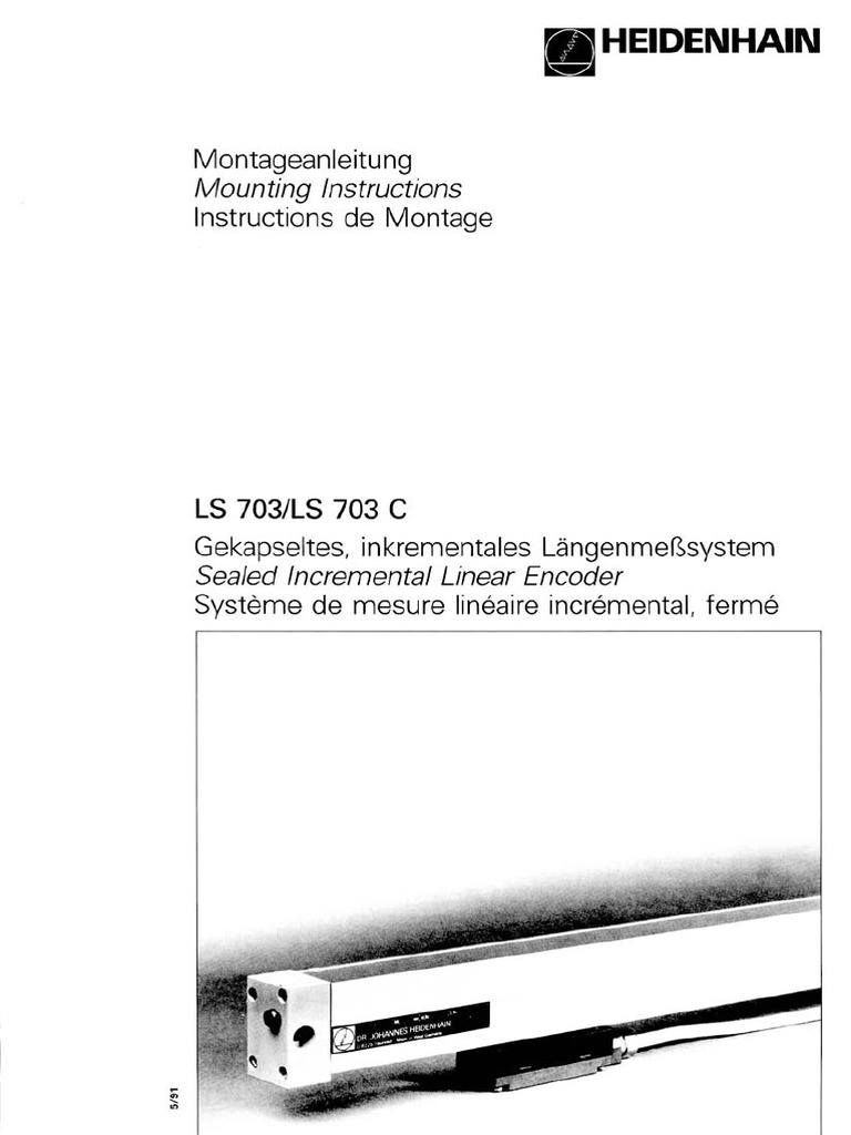 Id-Nr.217029-93 Ls 703 (C) | PDF