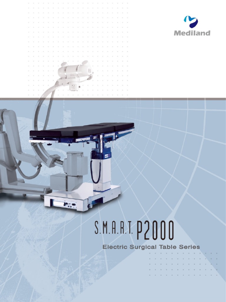 Smart P2000 | PDF