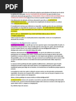 Definición y medidas de cuartillas | PDF | Impresión | Publicación