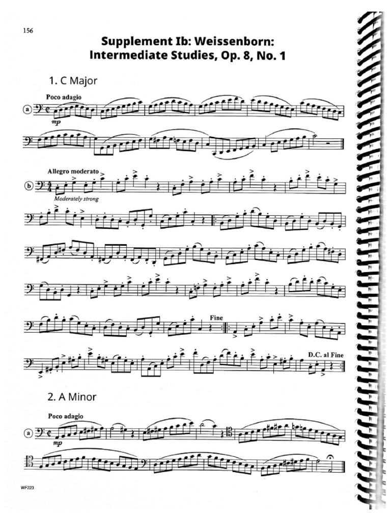 Copia de Julius Milde Ludwik Weissenborn Frank Morelli The First ...