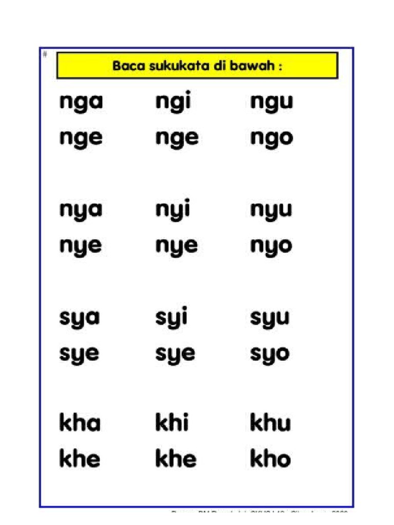 Anak Singa dan Bau Bunga | PDF