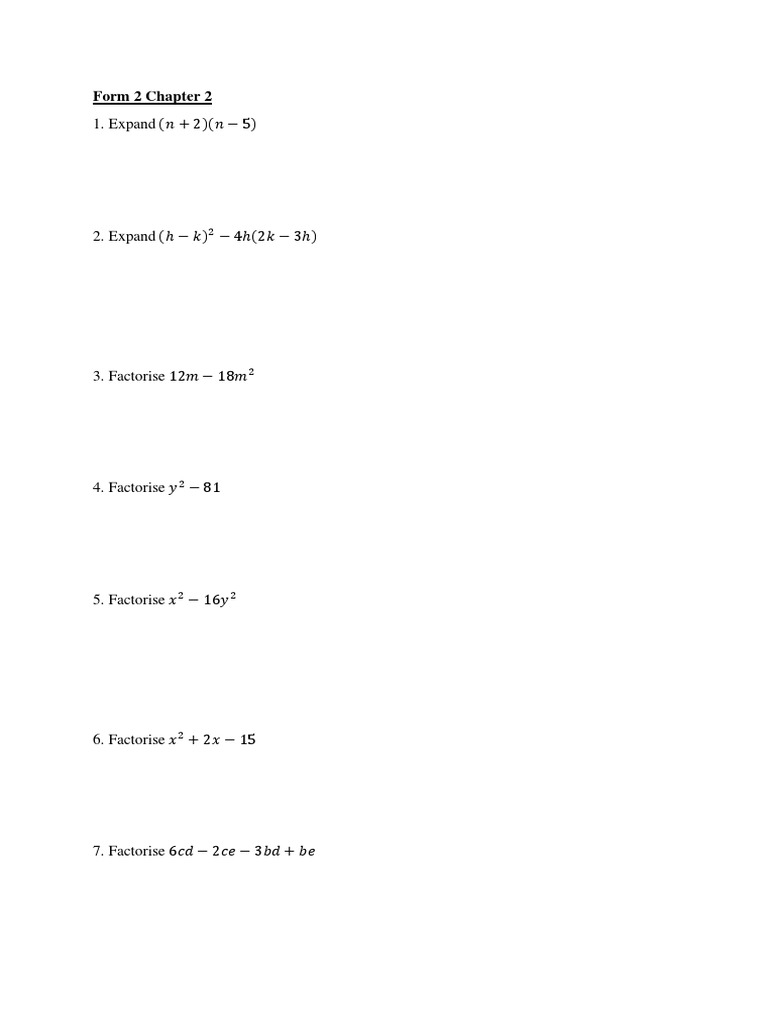 Revision 2 (20.5.2023) Final | PDF | Significant Figures | Mathematical ... Revision 2 (20.5.2023) Final | PDF | Significant Figures | Mathematical ...