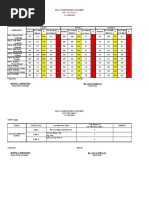 Sipps Lesson Plan | PDF | Phonics | Language Acquisition