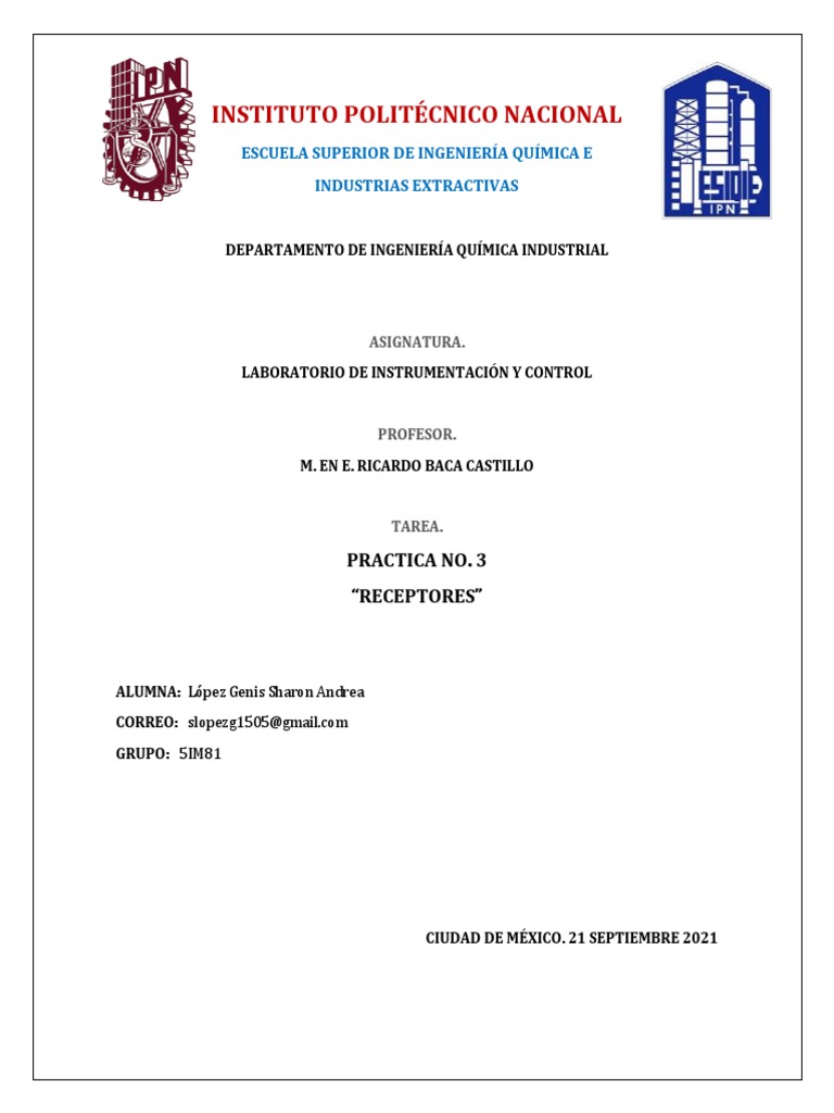 López Genis Sharon Andrea - Practica 3 | PDF