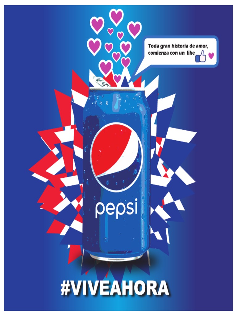 Pepsi | PDF