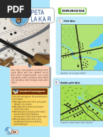 Bab3-Simbol Peta Lakar | PDF