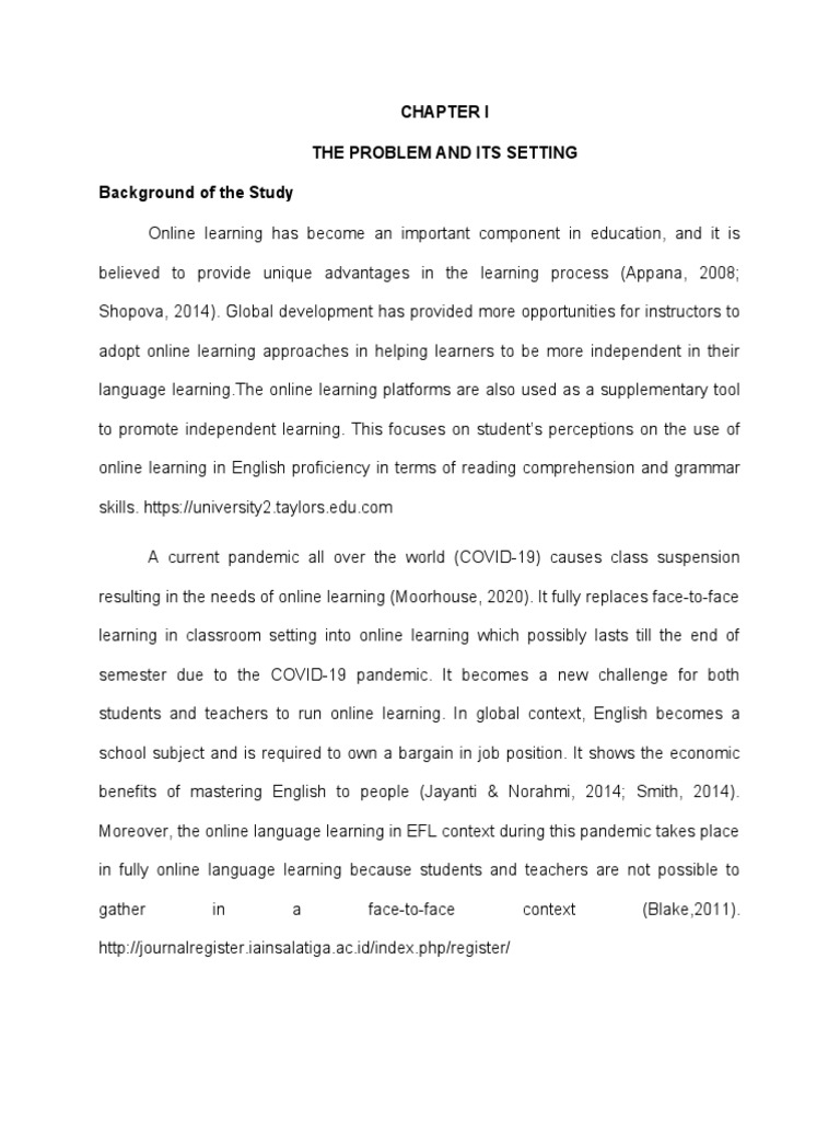 Revised Thesis 1 3 | PDF